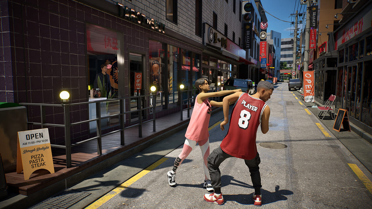 inZOI - новый симулятор жизни на Unreal Engine 5 – Hot Game News